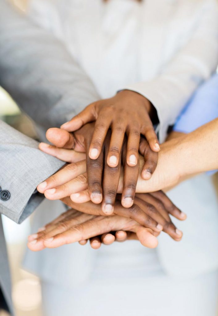 Minority Business Enterprise - MBE Certification - MWBE Enterprises